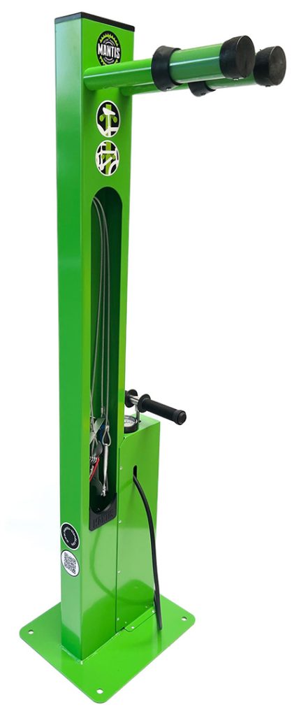 MANTIS Classic – Mantis Stands